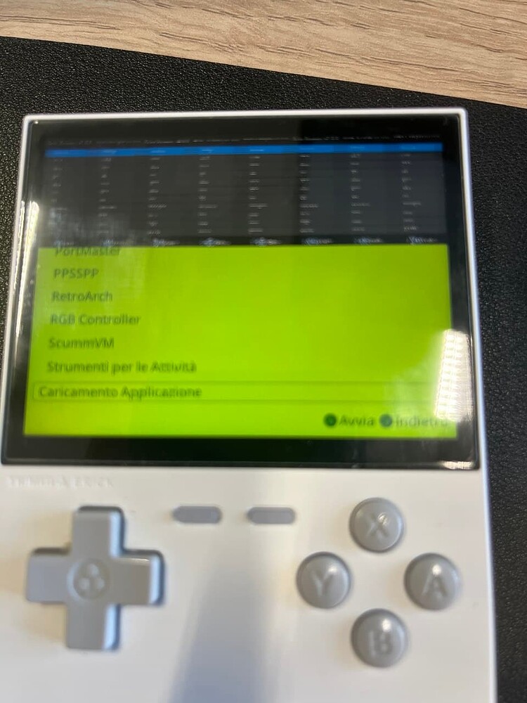 Artie Scraper - Light and Fast Artwork Scraper [v2.0.0] - Release - MustardOS Community Forum