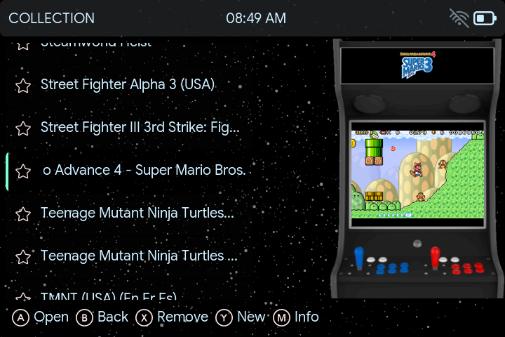 [Goose] Astro - Customisation - MustardOS Community Forum