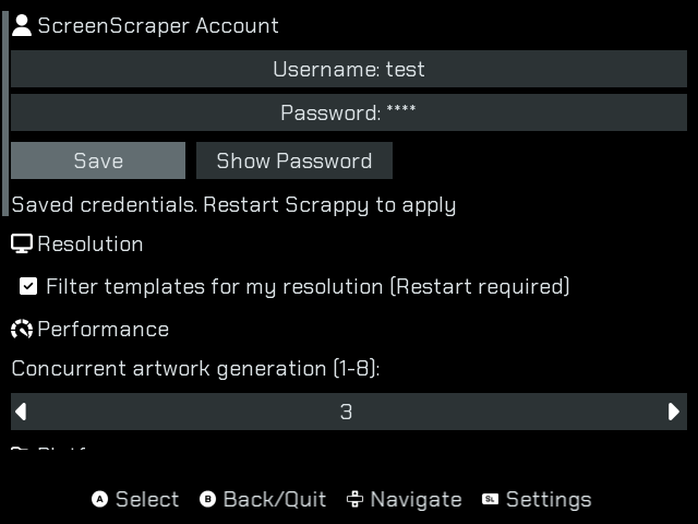 Scrappy Fork for muOS - An artwork scraper powered by Skyscraper ...