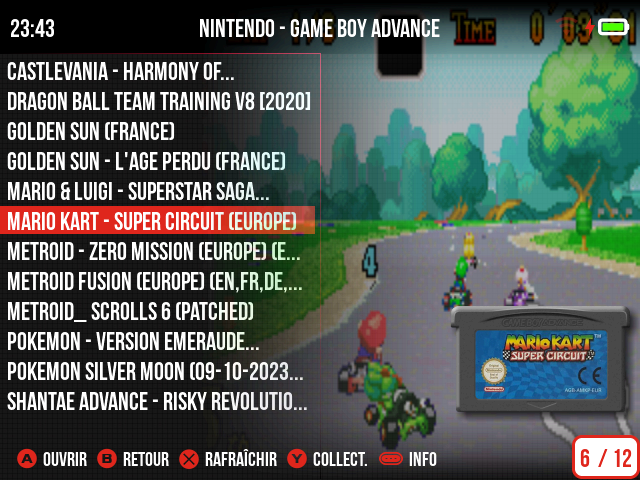 Preview in background? - Box Art Packs - MustardOS Community Forum