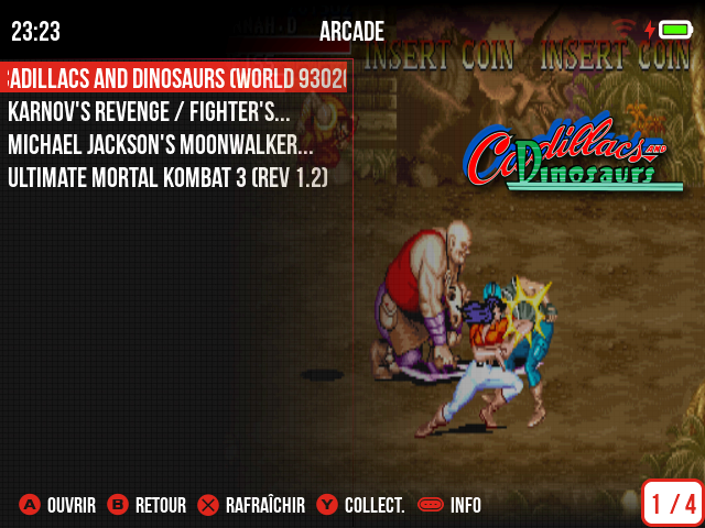 Preview in background? - Box Art Packs - MustardOS Community Forum