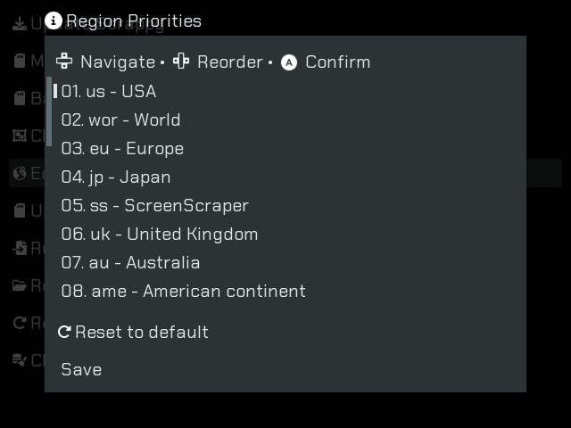 Scrappy Fork for muOS - An artwork scraper powered by Skyscraper ...