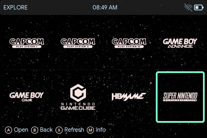 [Goose] Astro - Customisation - MustardOS Community Forum