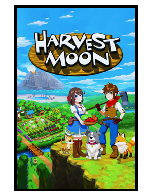 [Collections] - Box Art (RG35XXSP) - Box Art Packs - MustardOS ...