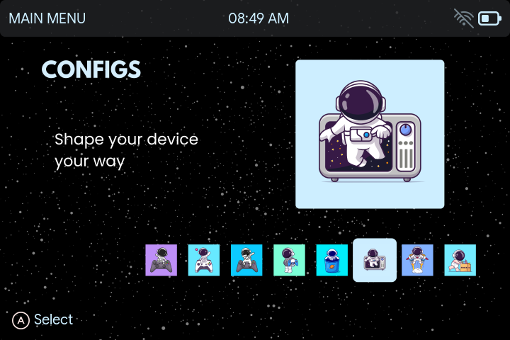 [Goose] Astro - Customisation - MustardOS Community Forum